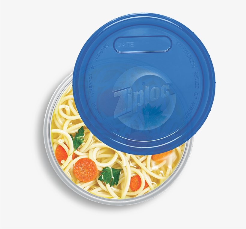 Cold Soaking Food A Stove-less Method Of Backpacking - Ziploc Twist N ...