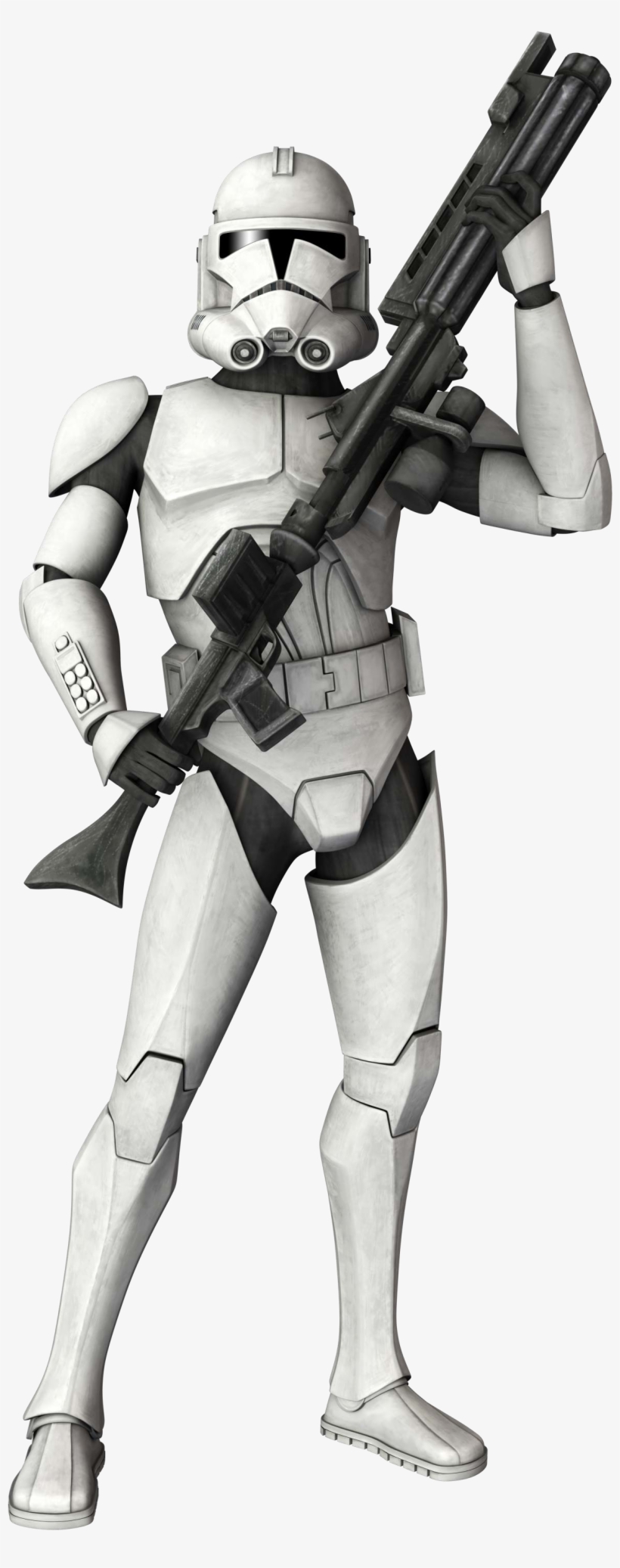 112 Best Galactic Republic Elite Images - Clone Trooper Transparent ...