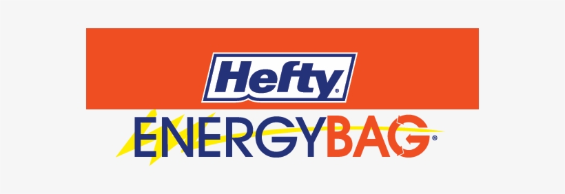 Hefty Energybag Grant Program - Hefty Energy Bag Dow Transparent PNG - 570x221 - Free Download ...