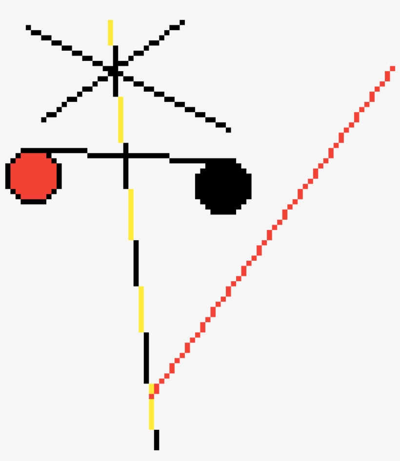 Railroad Crossing - Diagram Transparent PNG - 1200x1200 - Free Download ...