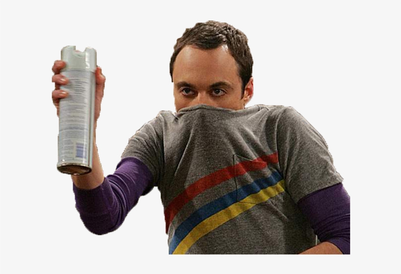 Lien Direct, 2018/04/7/1517096039 Sheldon Fait Fuir - Sheldon Cooper ...