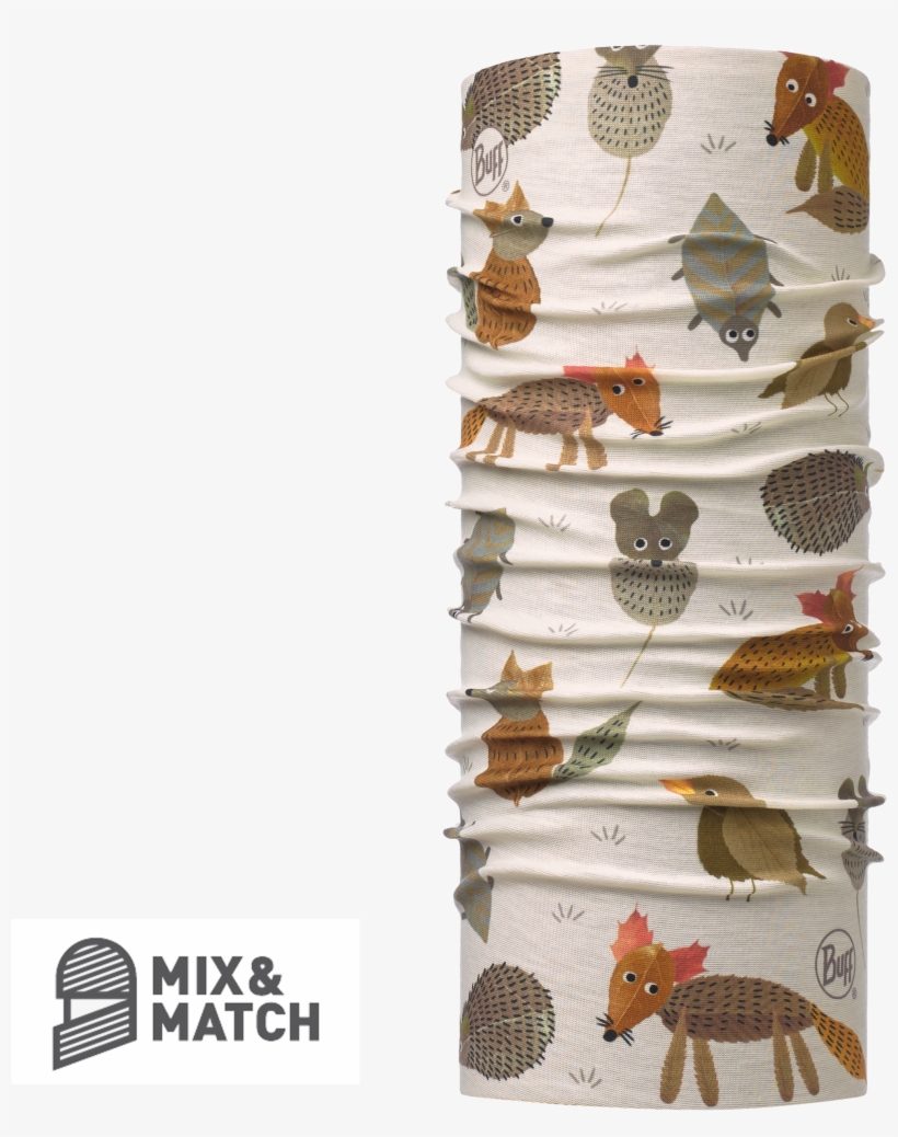 Buff Original One Size Transparent PNG - 2560x2560 - Free Download on ...