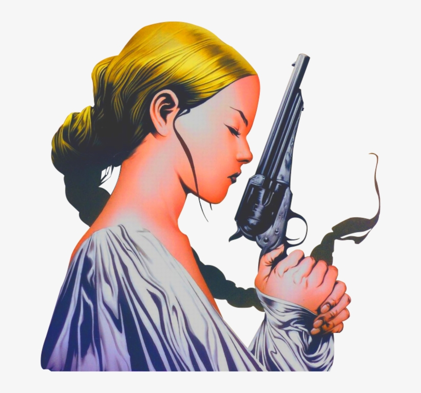 Dark Tower Susan Delgado - Dark Tower Comic Susan Transparent PNG ...