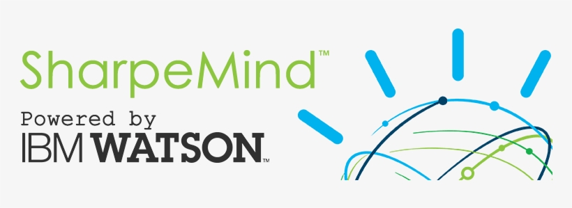 Ibm Watson Logo Png