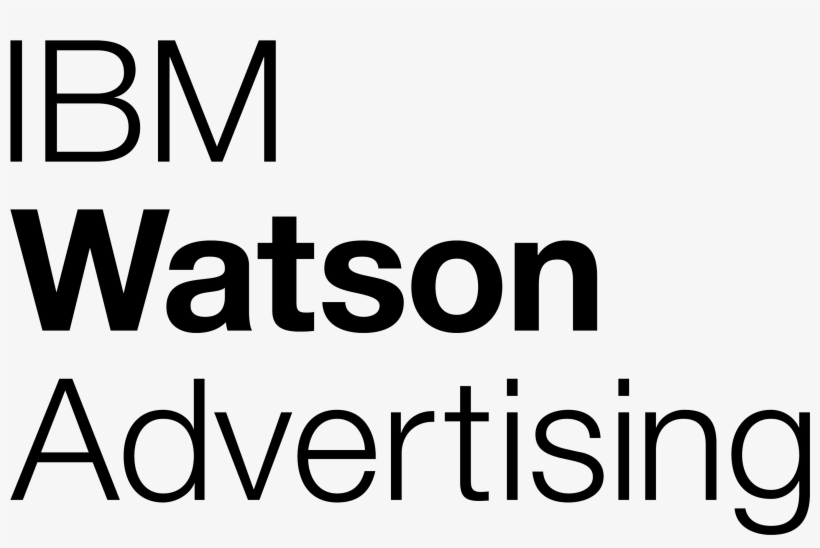 Ibm Watson Logo Png