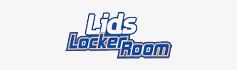 20674 - Lids Locker Room Logo Transparent PNG - 400x400 - Free Download ...