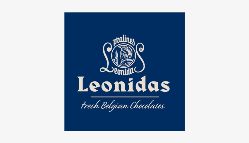 Leonidas - Leonidas Logo Transparent PNG - 500x500 - Free Download on ...