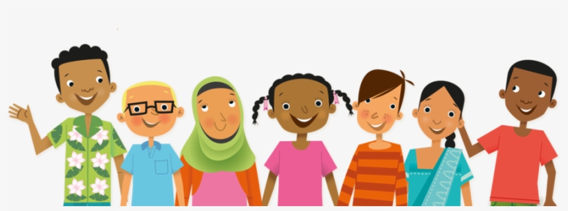 Download Population Cartoon Png Clipart Youth Clip Art - Population ...