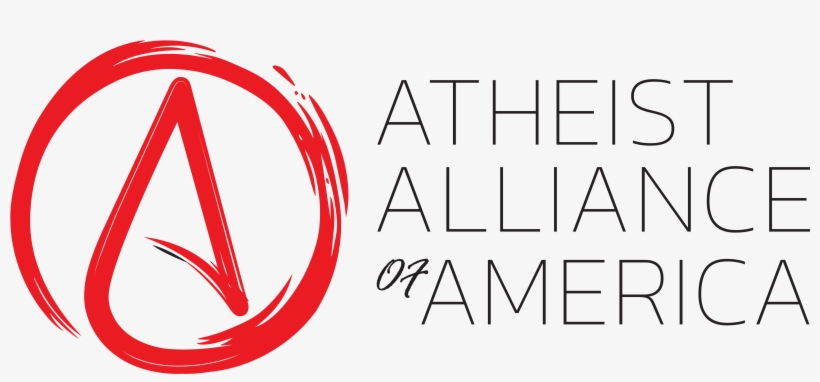 About - Atheist Logo Transparent PNG - 4032x1691 - Free Download on NicePNG