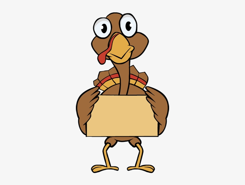 28 [melonheadz Turkey Clipart Clipartxtras] Vector - Thanksgiving ...