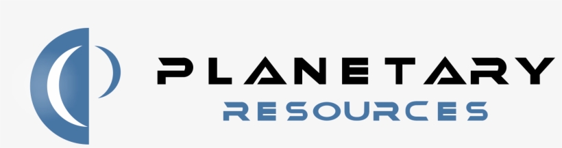 Open - Planetary Resources Company Logo Transparent PNG - 2000x517 ...