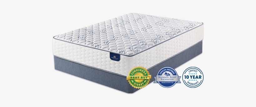 Serta Kleinmon Firm - Serta Perfect Sleeper Select Xfirm 500 ...