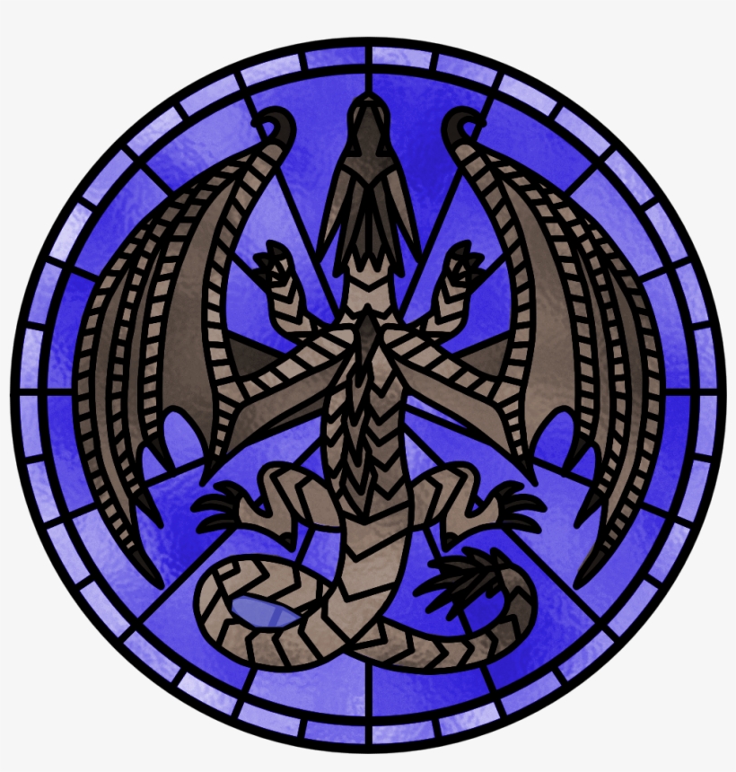 Lakiwing Sigil - Silkwing Sigil Base Transparent PNG - 1000x1000 - Free ...
