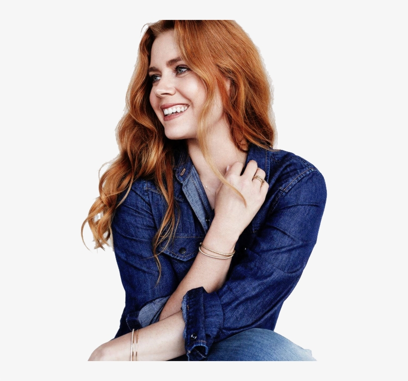 Amy Adams Png Photos - Amy Adams Photoshoot 2017 Transparent PNG ...