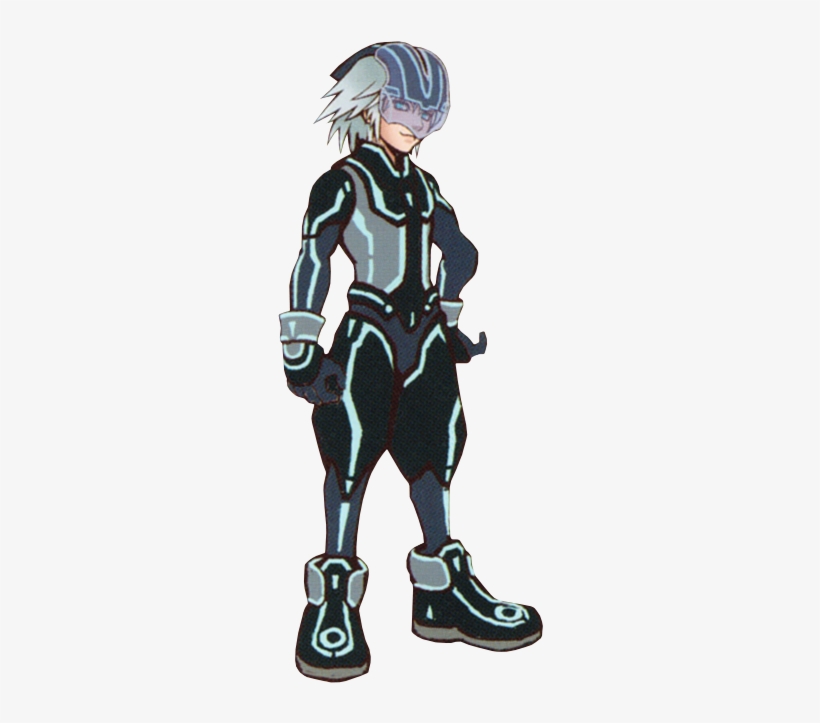 Riku - Riku Kingdom Hearts Transparent PNG - 290x683 - Free Download on ...
