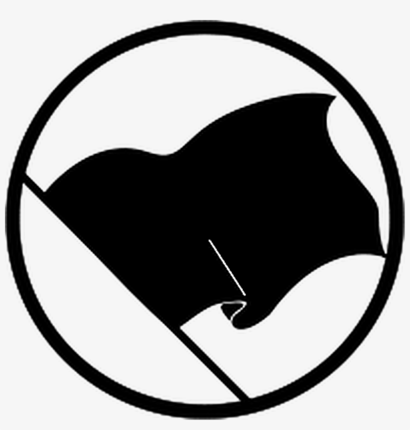 Black Flag Blackflag Black Anarchy Sons Of Anarchy - Anarchy Symbol ...