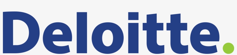 Deloitte Logo Png