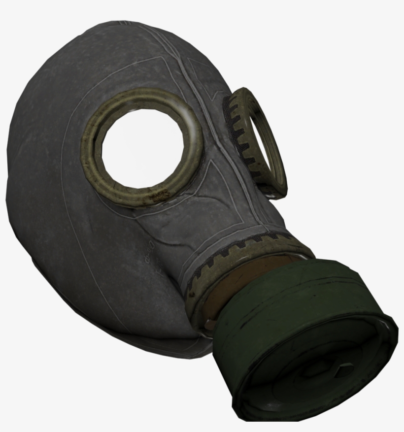 Help Ripping Call Of Duty Modern Warfare Remastered - Gas Mask ...