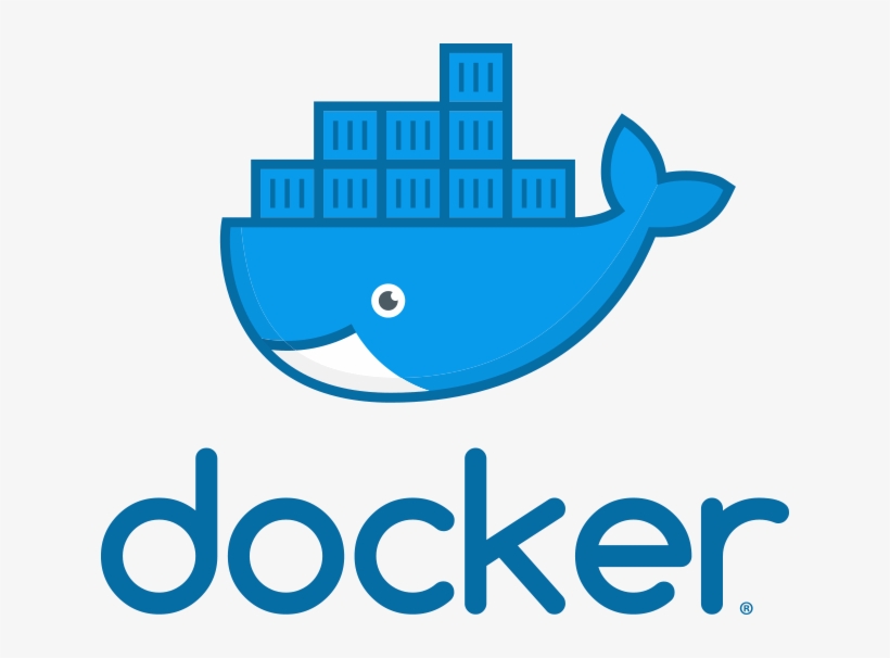 Download Manual - Docker Logo Svg - HD Transparent PNG - NicePNG.com