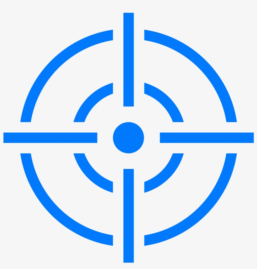 Transparent Download Icon Free Download Png - Aim Icon Transparent PNG ...