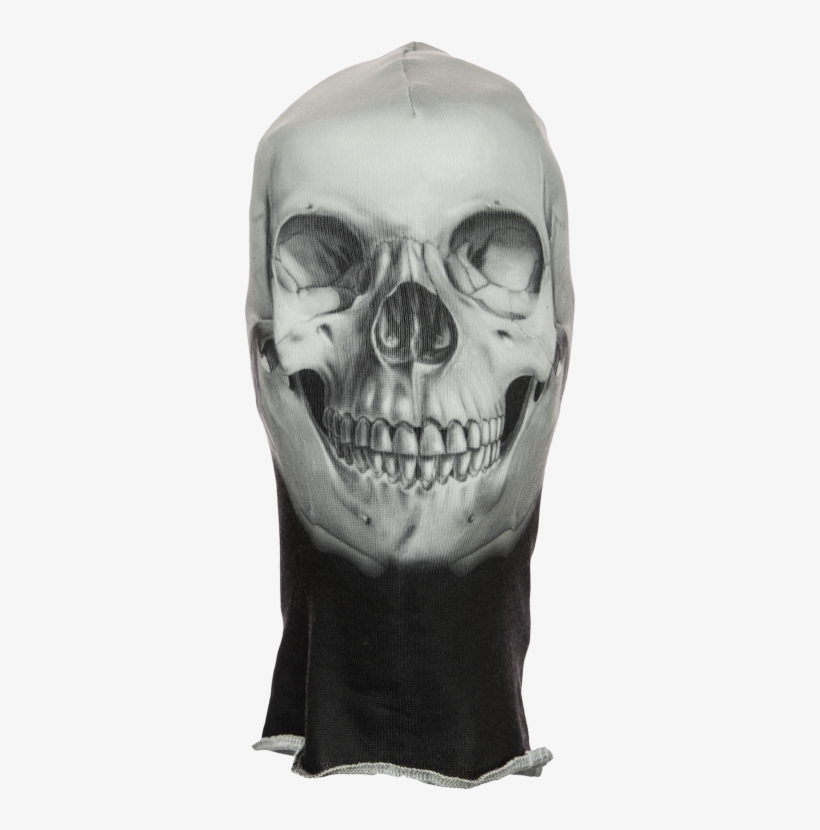 Skeleton Mask - Skull Transparent PNG - 332x750 - Free Download on NicePNG