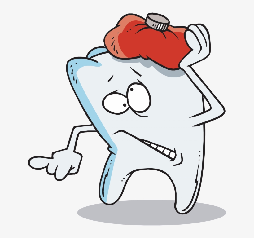 Clip Arts Related To - Get Well Soon Dentist Transparent PNG - 640x688 ...