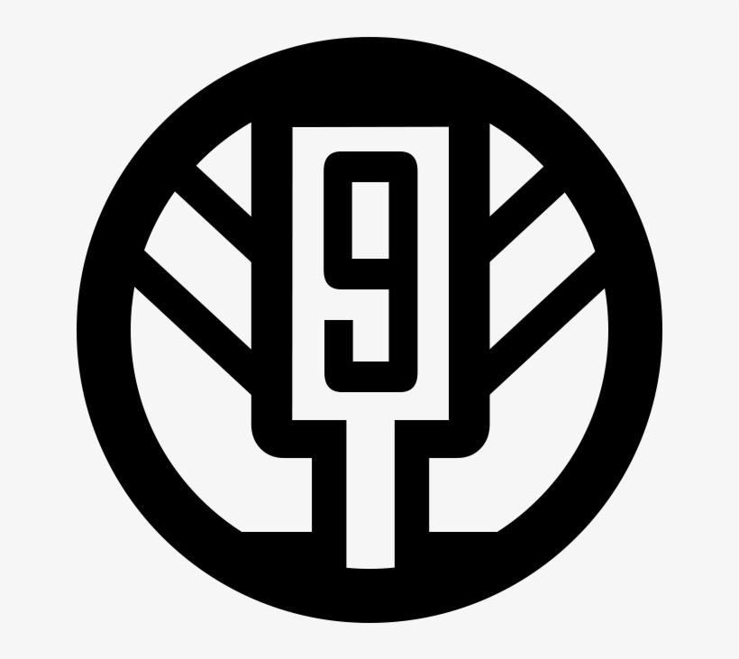 Download Mtf Omega-9 - Emblem - HD Transparent PNG - NicePNG.com