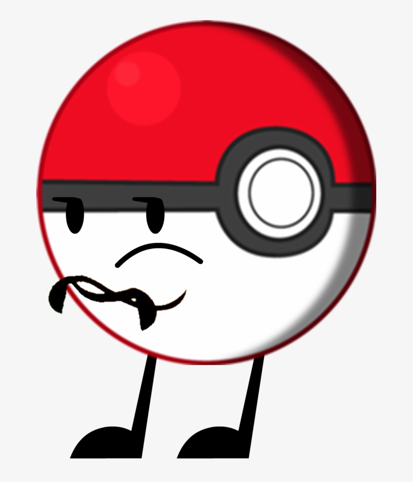 Pokeball - Object Shows Pokeball Transparent PNG - 675x876 - Free ...