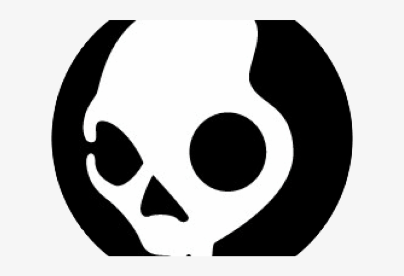 Skullcandy Sticker Transparent PNG - 640x480 - Free Download on NicePNG