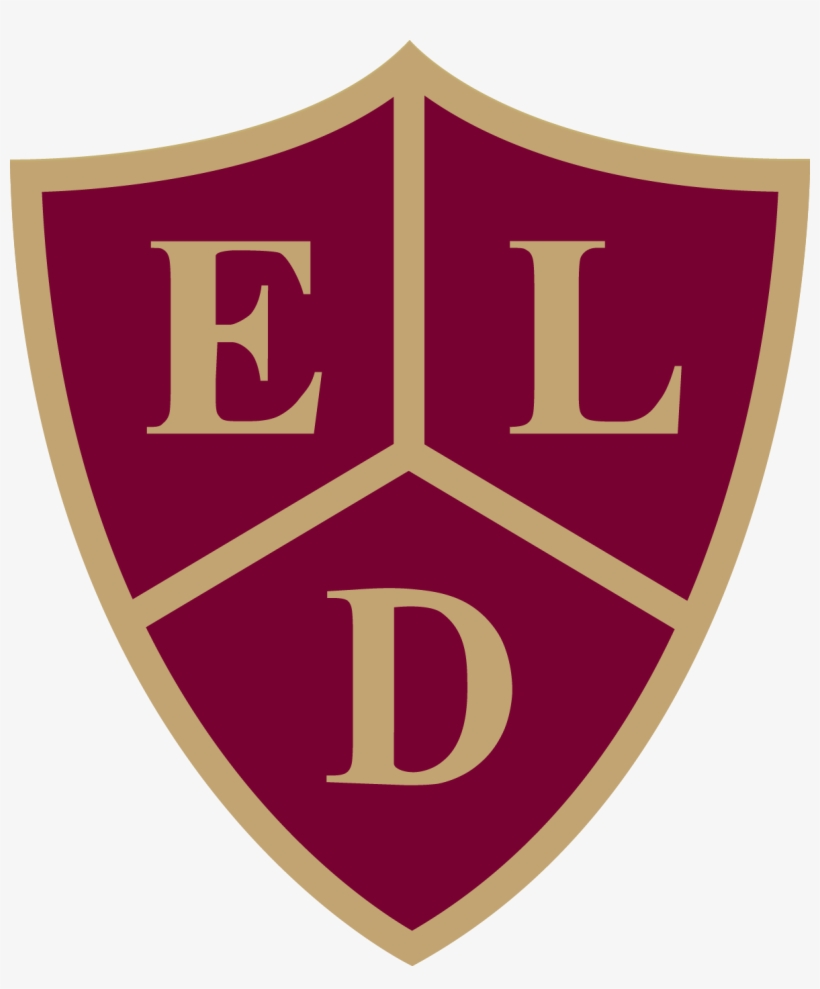 File - Logoeld - Delirium 2018 Transparent PNG - 1191x1379 - Free ...