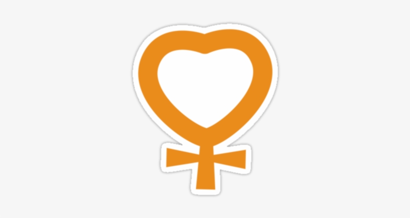 Moon Sailor Venus Symbol - Sailor Venus Simbolo Transparent PNG ...