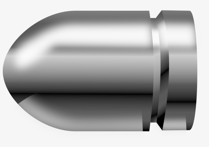Silver Bullet Clipart