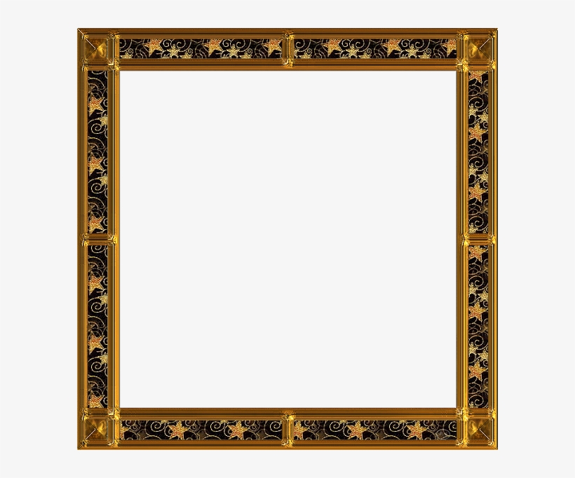 Psp Frame - Cadre Transparent PNG - 600x602 - Free Download on NicePNG