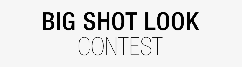 Enter For A Chance To Win The Big Shot Look From Maybelline - Brochure ...