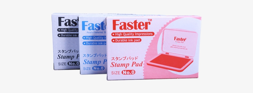 Description - - Pink Stamp Pad Ink Transparent PNG - 500x269 - Free ...