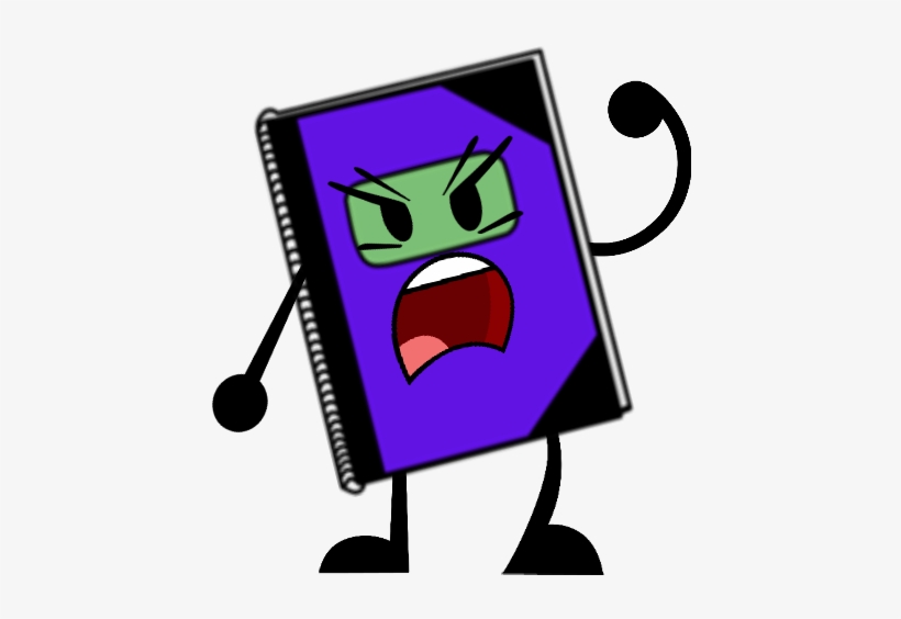 Notebook Is Angry - Anger Transparent PNG - 800x600 - Free Download on ...
