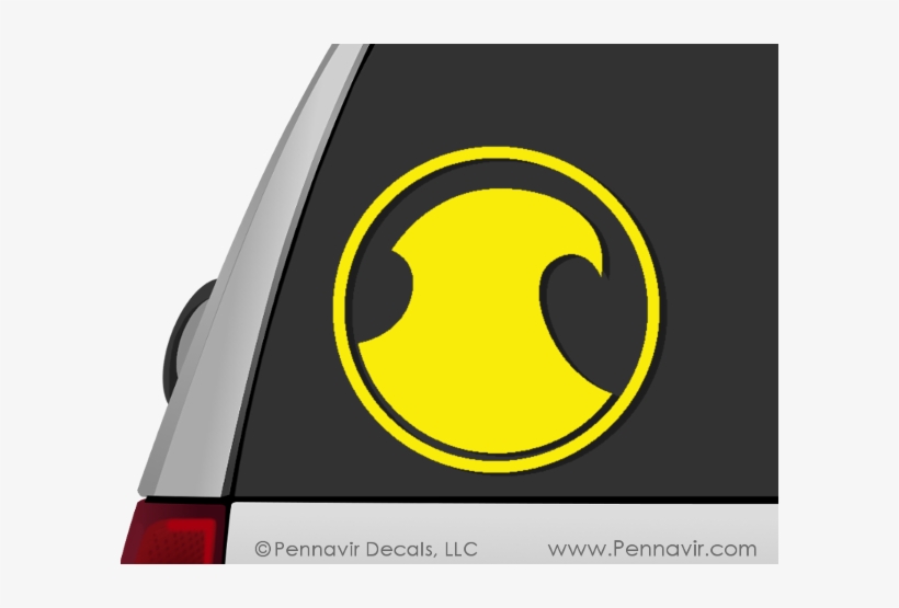 Red Robin Decal - Decal Transparent PNG - 600x475 - Free Download on ...