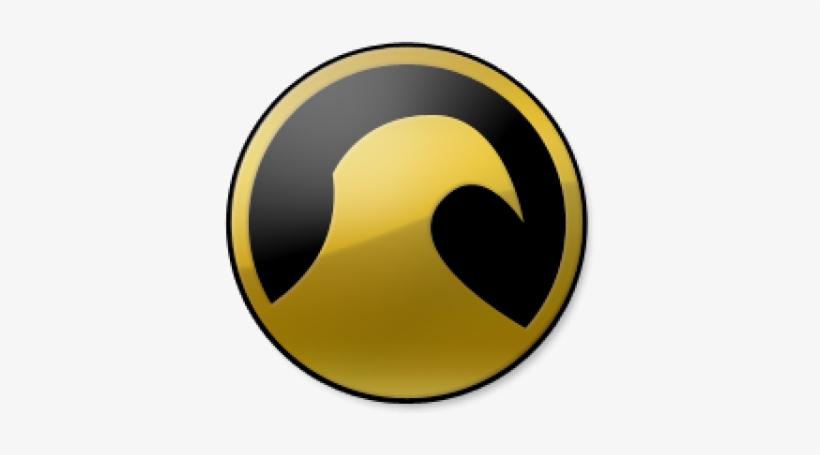 Click To Edit - Red Robin Symbol Transparent PNG - 480x480 - Free ...