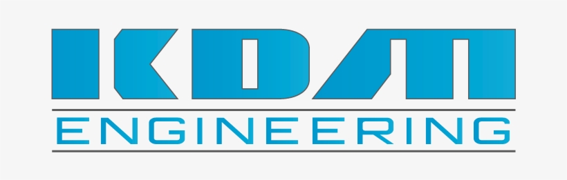 Kdm Logo Kdm Logo - Kdm Engineering Logo Transparent PNG - 712x219 ...