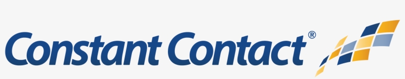 Constant Contact Email Platform - Constant Contact Logo Transparent PNG ...