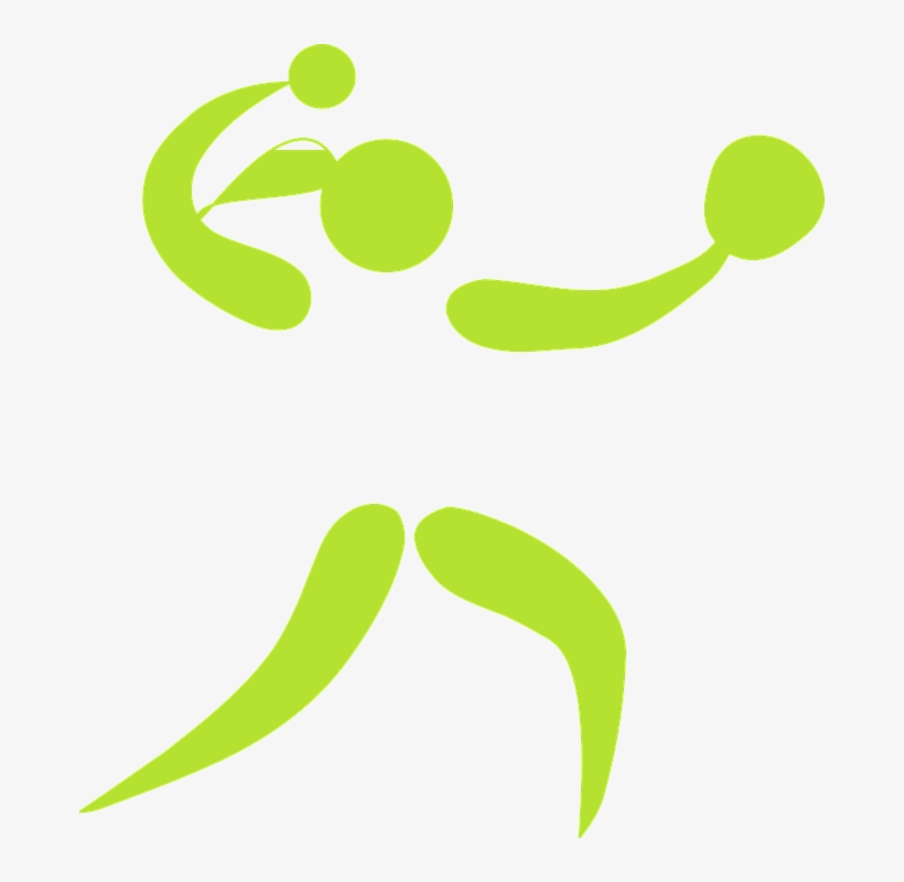 960 - Softball Stick Figure Pitcher Transparent PNG - 676x720 - Free ...