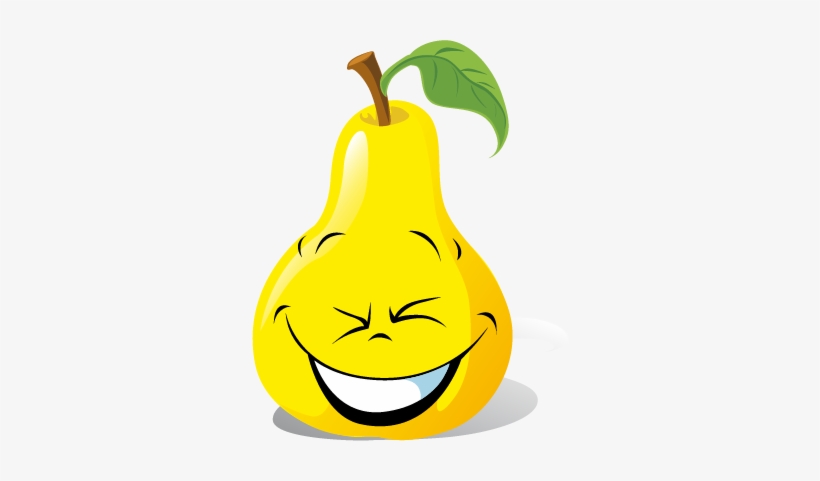 Pears Sp Emoji Stickers Messages Sticker-2 - Cartoon You Are Welcome ...