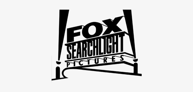 Fox Searchlight Pictures - Fox Searchlight Pictures Logo Black ...