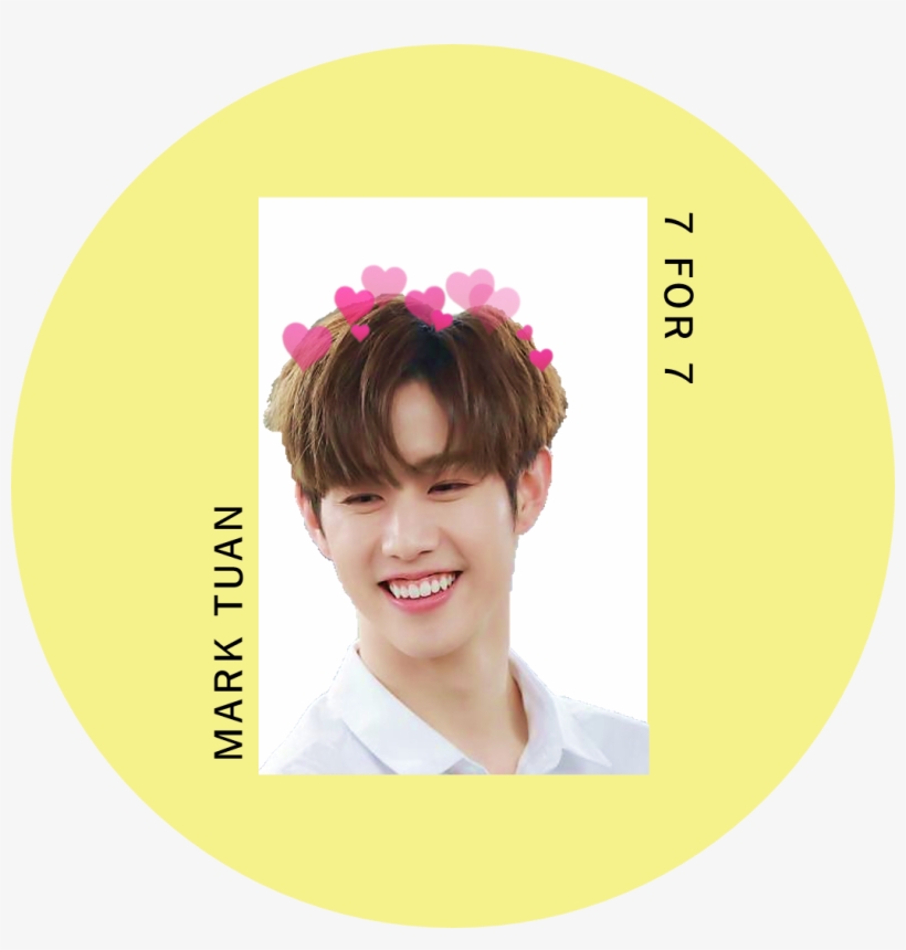 Got7 Transparent PNG - 1050x1050 - Free Download on NicePNG