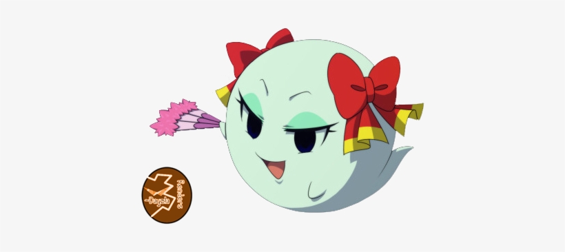 Which Main Mario Girl Is Your Favorite - Mario Bros Boo Girl ...