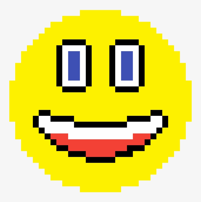 Weirded Out Face Emoticon