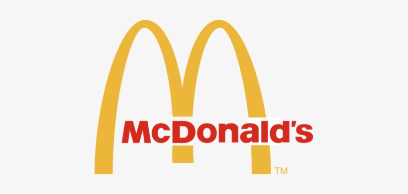 Mcdonald's Corporate Logo Used From November 18, 1968 - Mcdonalds Logo ...