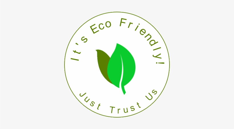 Fake Eco Label - Greenwashing Labels Transparent PNG - 400x400 - Free ...