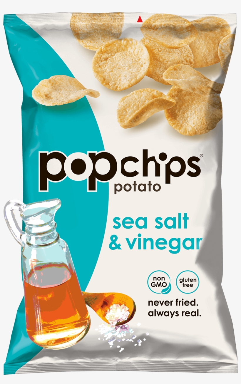 Popchips Salt And Pepper Nutrition Facts | Besto Blog