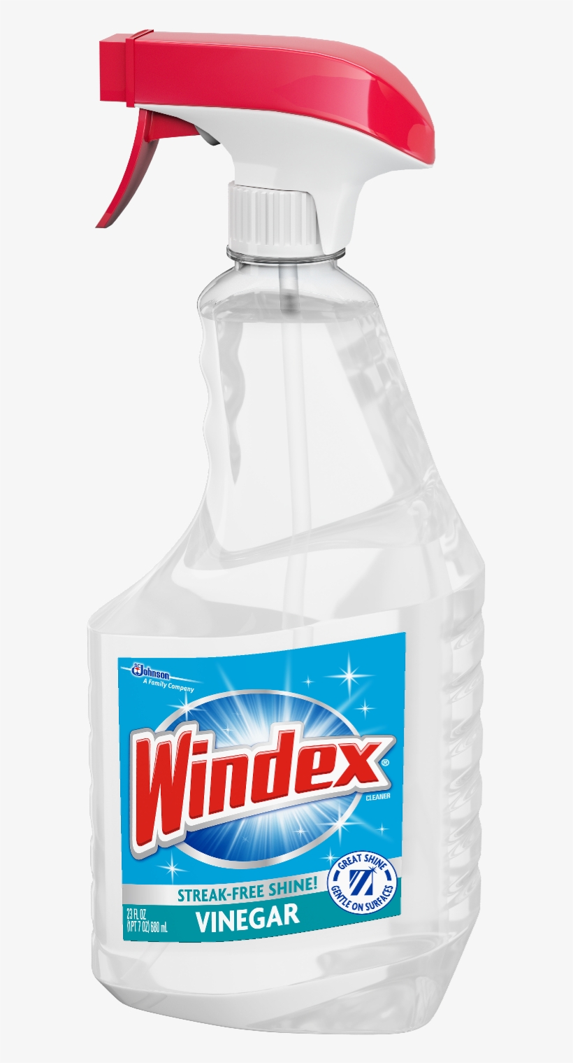 Windex Vinegar - Windex Bottle Transparent PNG - 1500x1500 - Free Download on NicePNG